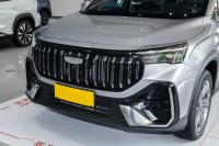 China GEELY OKAVANGO for sale