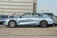 China Geely Galaxy E8 for sale