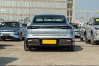 China Geely Galaxy E8 for sale