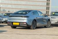 China Geely Galaxy E8 for sale