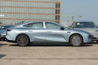 China Geely Galaxy E8 for sale