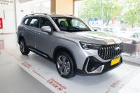China GEELY OKAVANGO for sale
