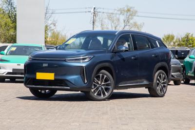 China Geely Galaxy M7 for sale