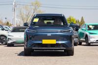 China Geely Galaxy M7 for sale