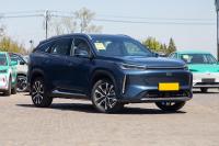 China Geely Galaxy M7 for sale