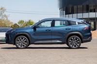 China Geely Galaxy M7 for sale