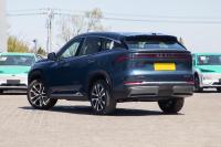 China Geely Galaxy M7 for sale