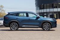 China Geely Galaxy M7 for sale