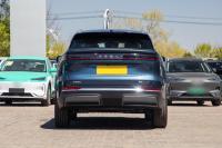 China Geely Galaxy M7 for sale