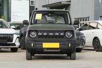 China Geely Panda Mini for sale