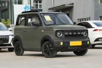 China Geely Panda Mini for sale