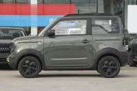 China Geely Panda Mini for sale