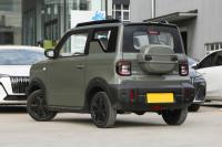 China Geely Panda Mini for sale