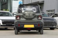 China Geely Panda Mini for sale