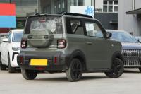 China Geely Panda Mini for sale