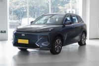 China GEELY EX5 EM-i / STARRAY EM-i for sale