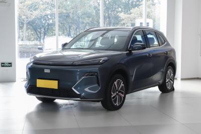 China GEELY EX5 EM-i / STARRAY EM-i for sale