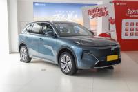China GEELY EX5 EM-i / STARRAY EM-i for sale