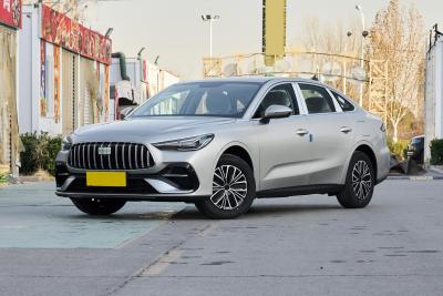 China Geely Galaxy Starshine 6 for sale