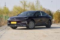 China Geely Galaxy Starshine 8 for sale