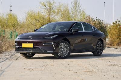 China Geely Galaxy Starshine 8 for sale