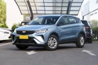 China GEELY NEW COOLRAY for sale