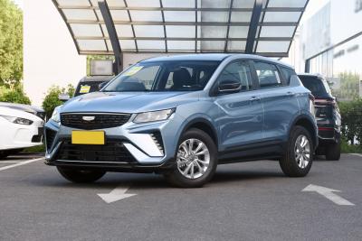 China GEELY NEW COOLRAY for sale