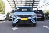 China GEELY NEW COOLRAY for sale