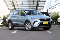China GEELY NEW COOLRAY for sale