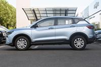 China GEELY NEW COOLRAY for sale