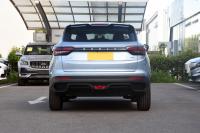 China GEELY NEW COOLRAY for sale