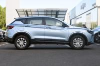 China GEELY NEW COOLRAY for sale