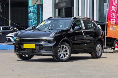 China Lynk & Co 01 for sale