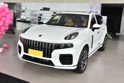China Lynk & Co 09 for sale