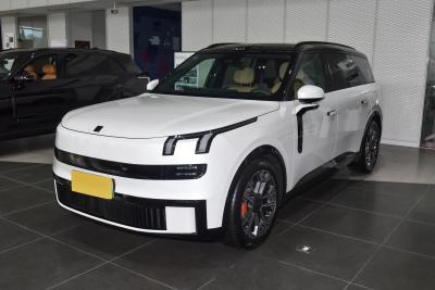 China Lynk & Co 900 Five-seat 2026 for sale