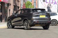 China Changan X5 PLUS for sale