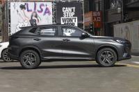 China Changan X5 PLUS for sale