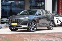 China Changan UNI-K AWD International for sale