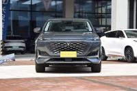 China Changan UNI-K AWD International for sale
