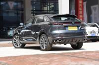 China Changan UNI-K AWD International for sale
