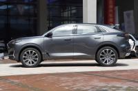 China Changan UNI-K AWD International for sale