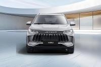 China JETOUR X50 for sale