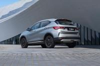 China JETOUR X50 for sale