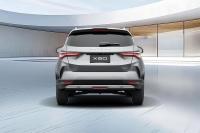 China JETOUR X50 for sale