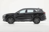 China JETOUR X70 PLUS for sale