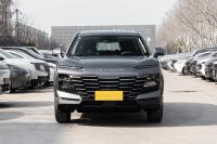 China JETOUR DASHING for sale