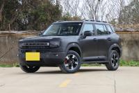 China JETOUR T1 for sale