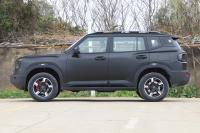 China JETOUR T1 for sale