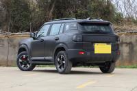 China JETOUR T1 for sale
