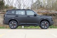 China JETOUR T1 for sale